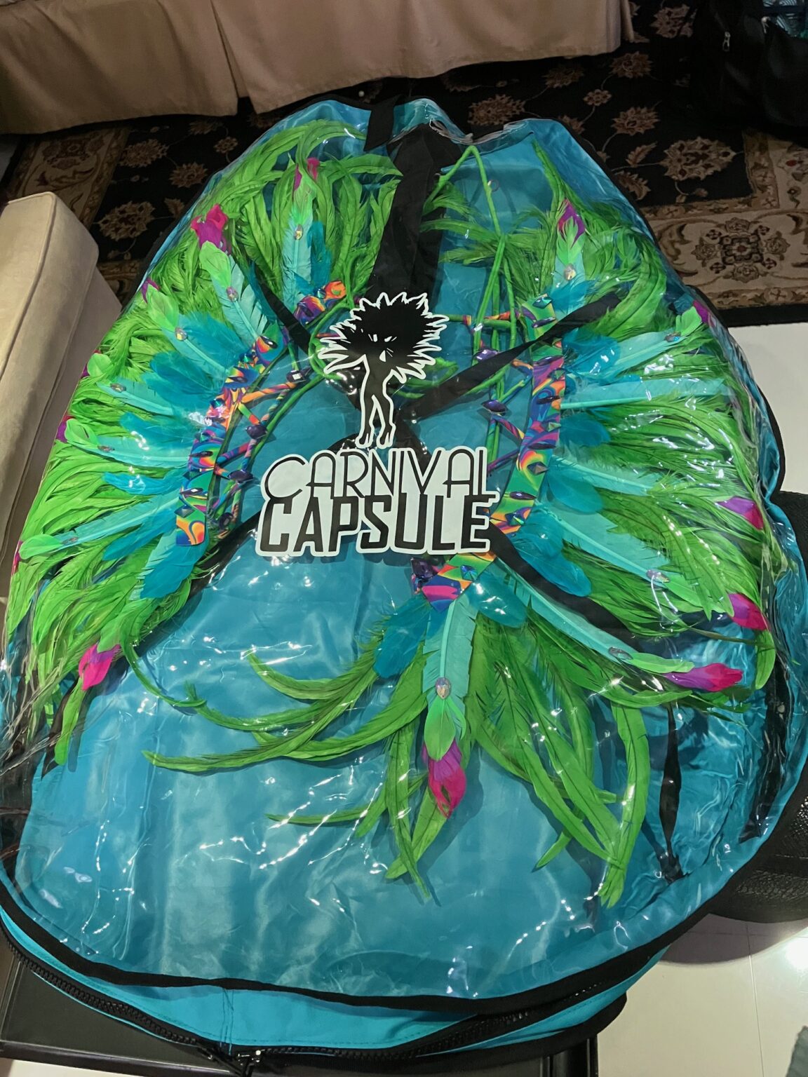 All Day I Dream of Travel