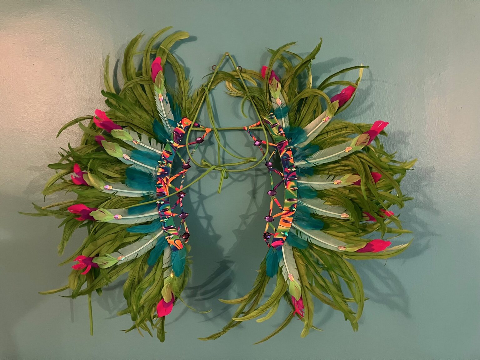 All Day I Dream of Travel