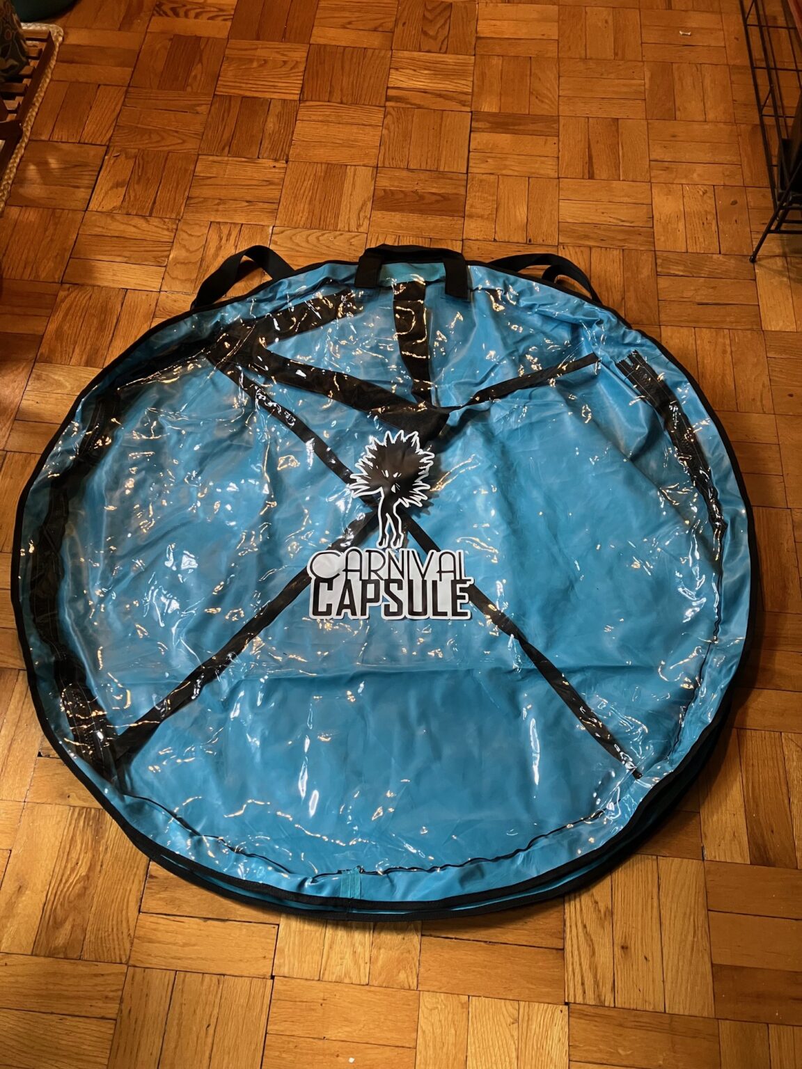 All Day I Dream of Travel